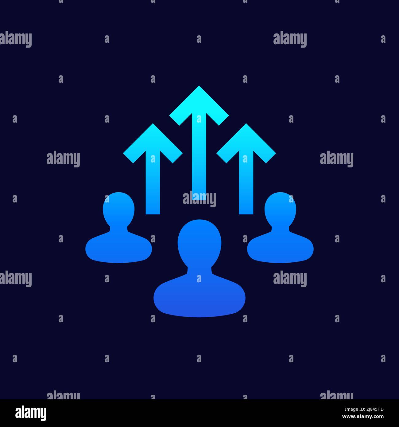 Collect gather Stock Vector Images - Alamy