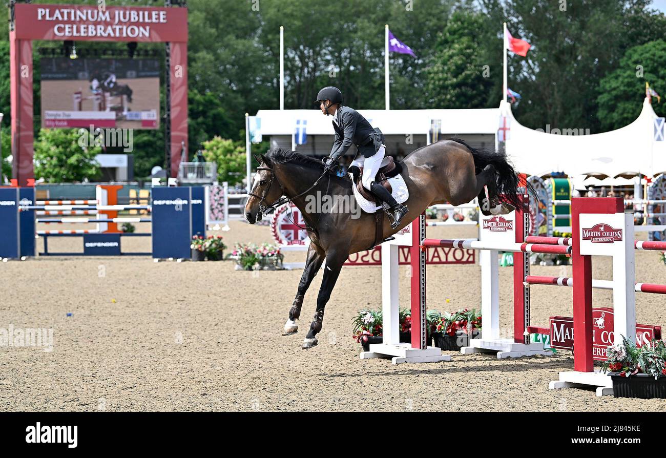 Billy zhao hi-res stock photography and images - Alamy