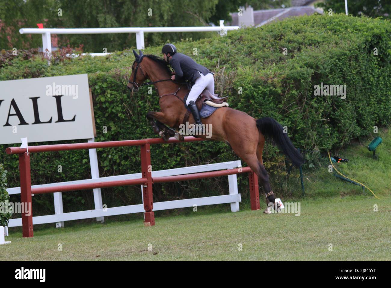 Springderby Klein Flottbek Christian Glienewinkel auf Professional ...