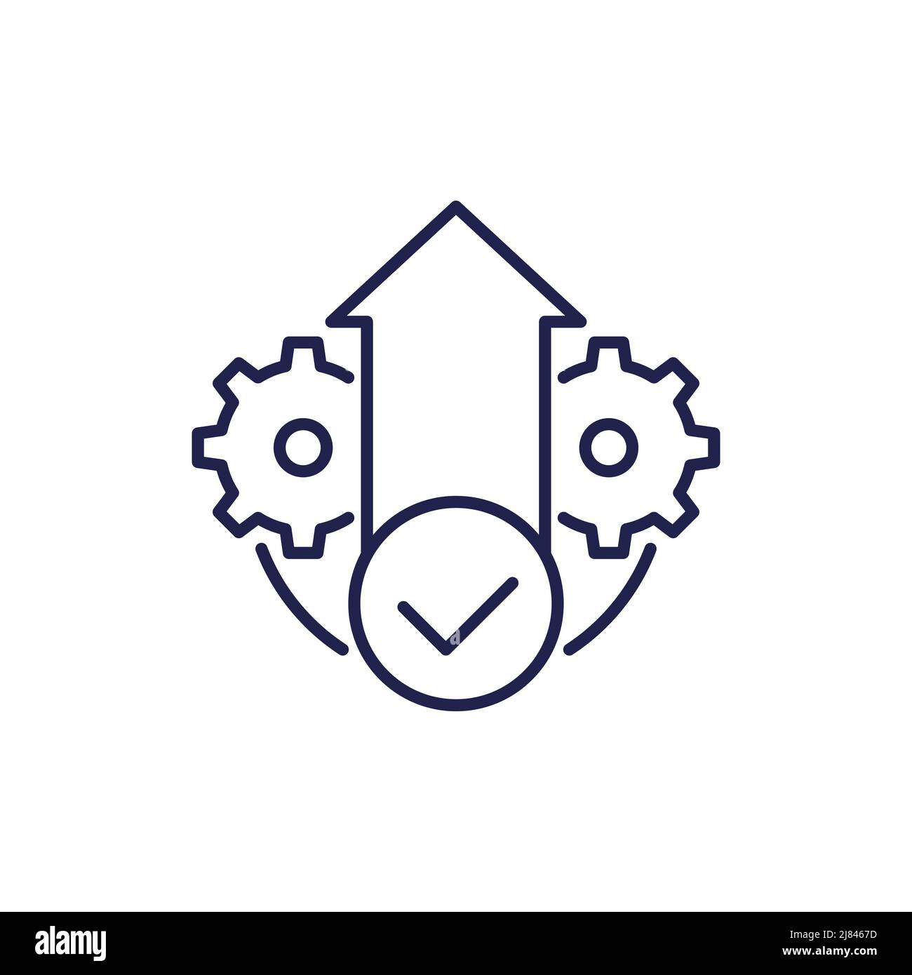 Operational outline hi-res stock photography and images - Alamy