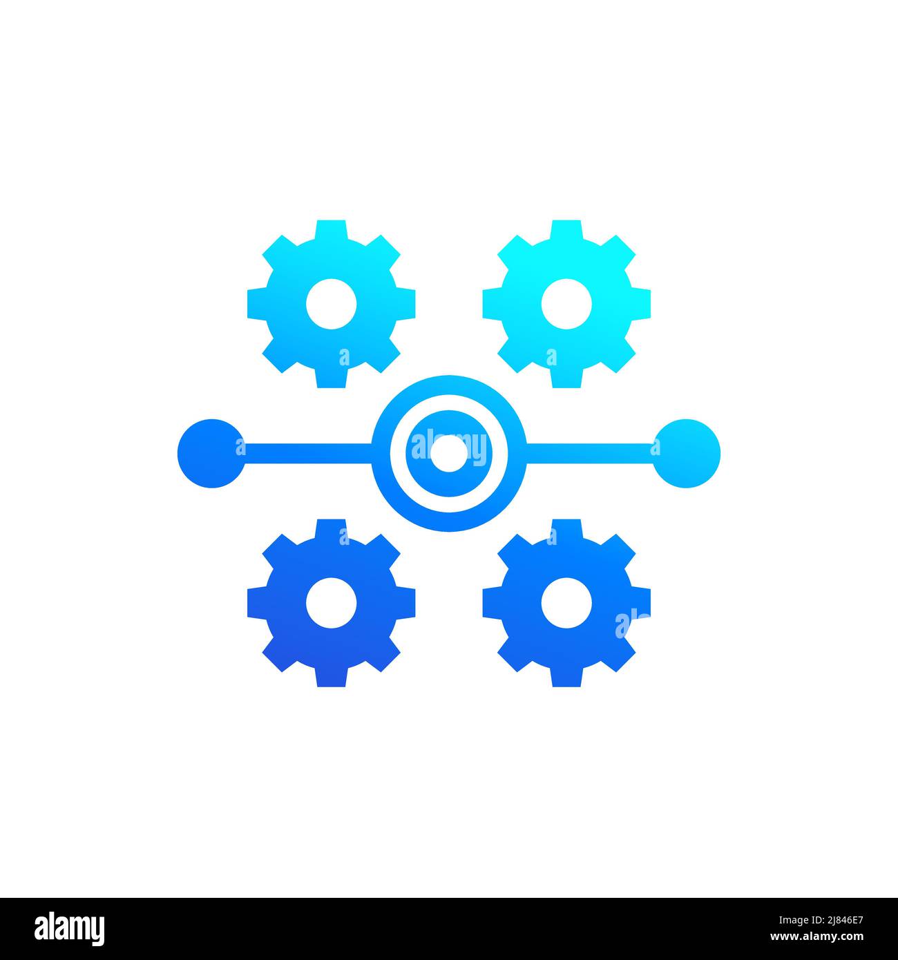 Streamline flow Cut Out Stock Images & Pictures - Alamy