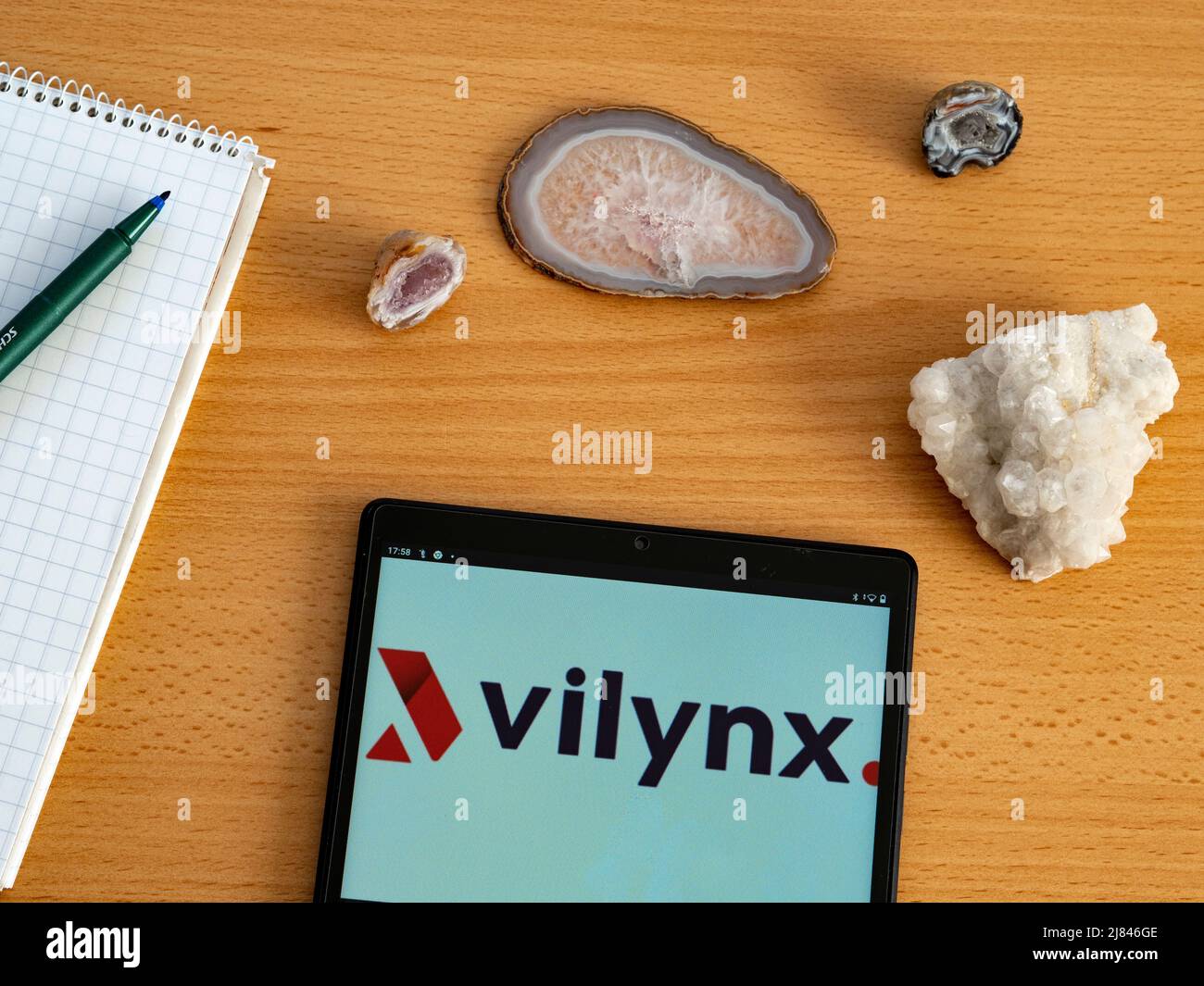 Sl technology sign hi-res stock photography and images - Alamy