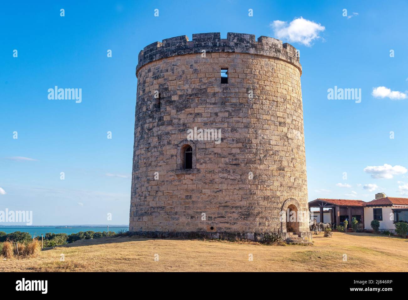 El meson del quijote hi-res stock photography and images - Alamy
