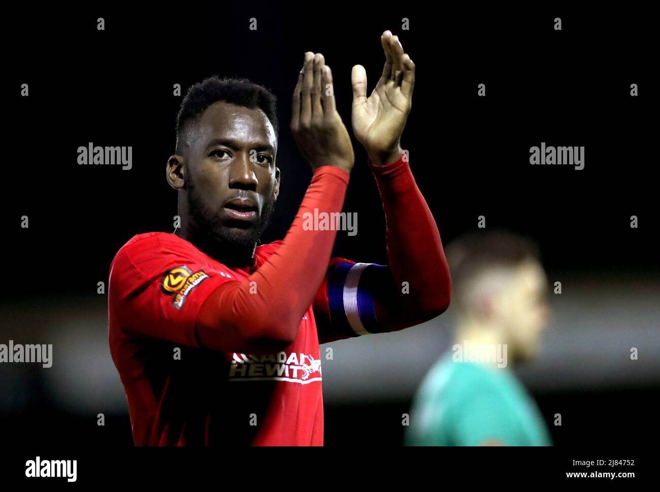 Amari morgan smith hi-res stock photography and images - Alamy