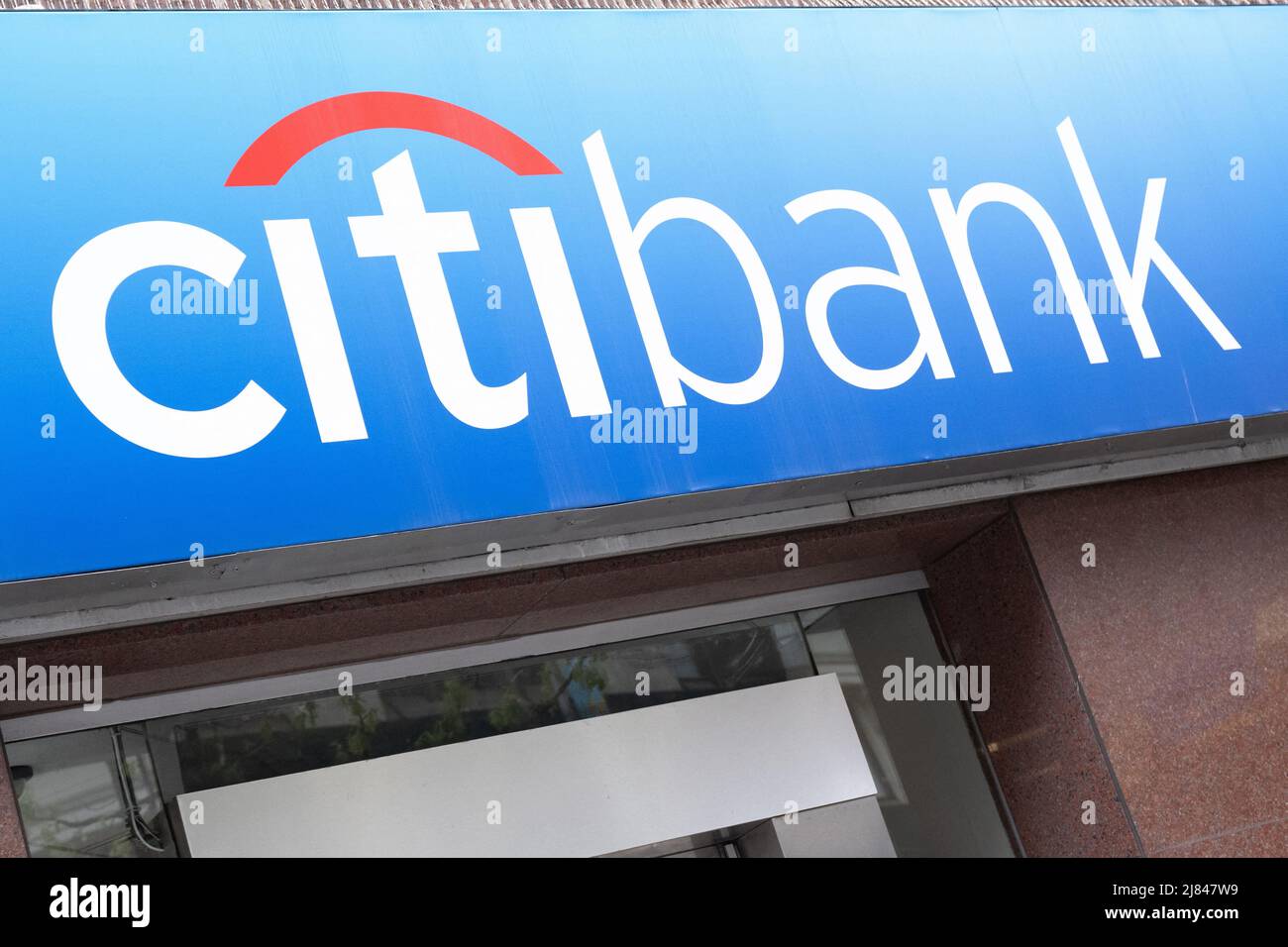 Citybank hi-res stock photography and images - Alamy