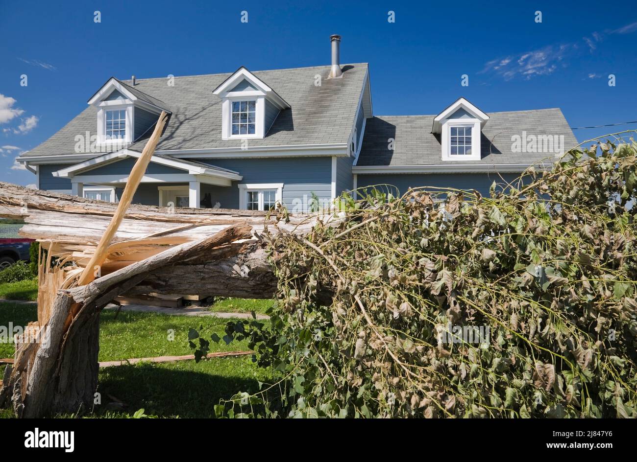 Windstorm event hi-res stock photography and images - Alamy
