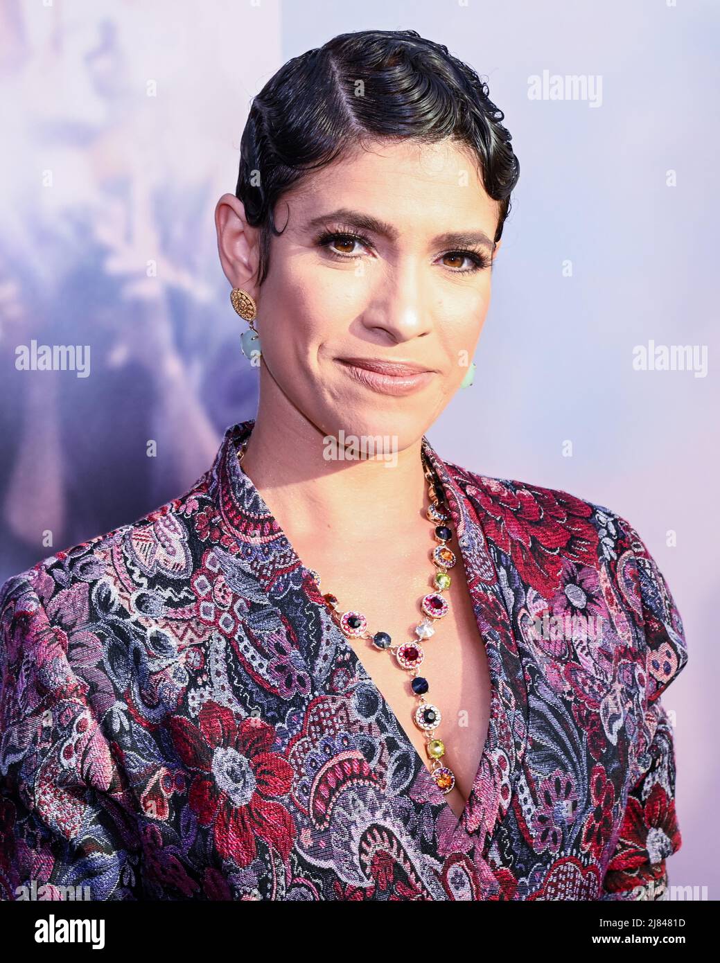 11 May 2022 - Los Angeles, California - Danny Rodriguez. Hulu's ...