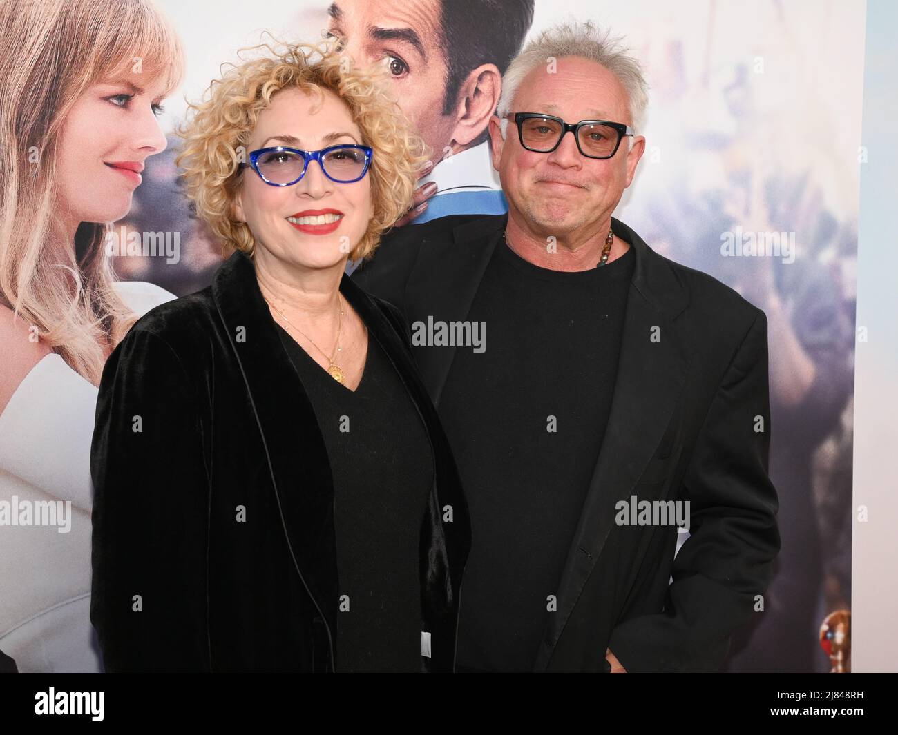 11 May 2022 - Los Angeles, California - Jeremiah Samuels. Hulu's ...
