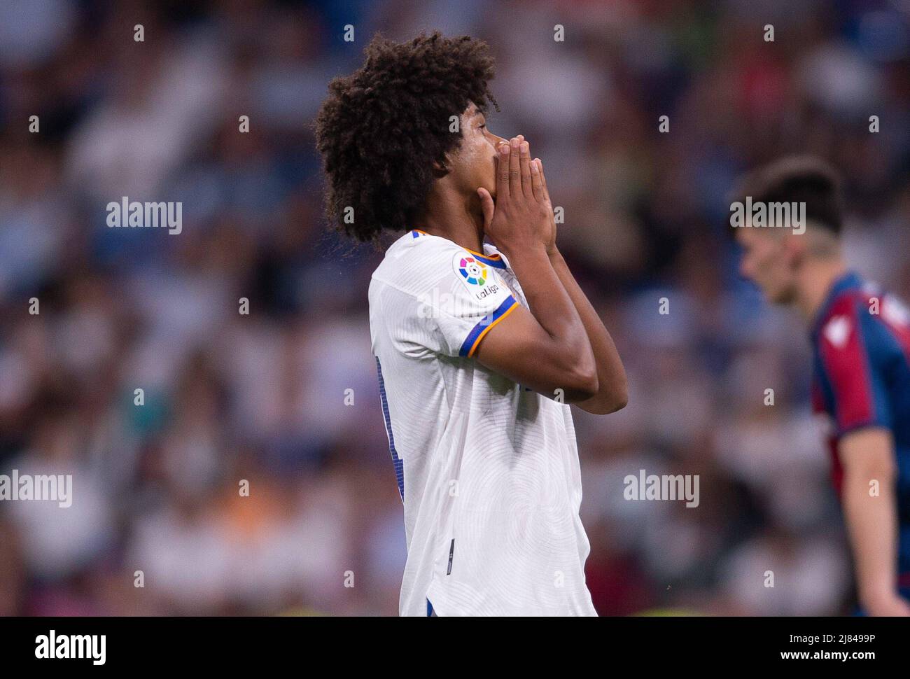 Peter gonzalez hi-res stock photography and images - Alamy