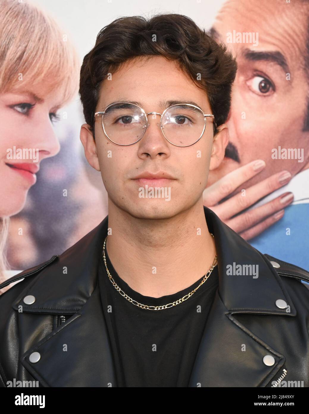 Abel campuzano hi-res stock photography and images - Alamy