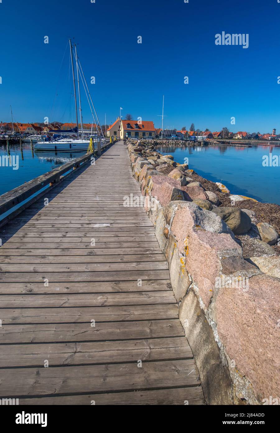 Dragor fort hi-res stock photography and images - Alamy