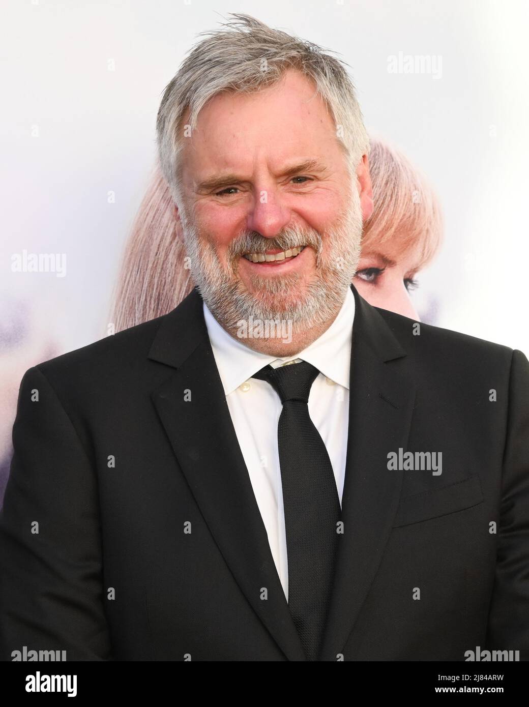 May 11, 2022, Hollywood, California, USA: Bob Fisher attends Hulu's ...