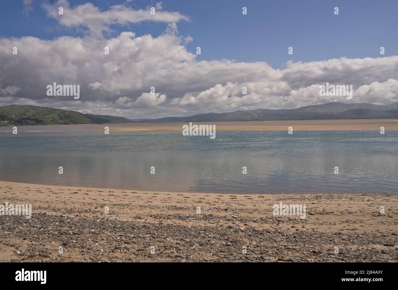 Dunes of borth hi-res stock photography and images - Alamy