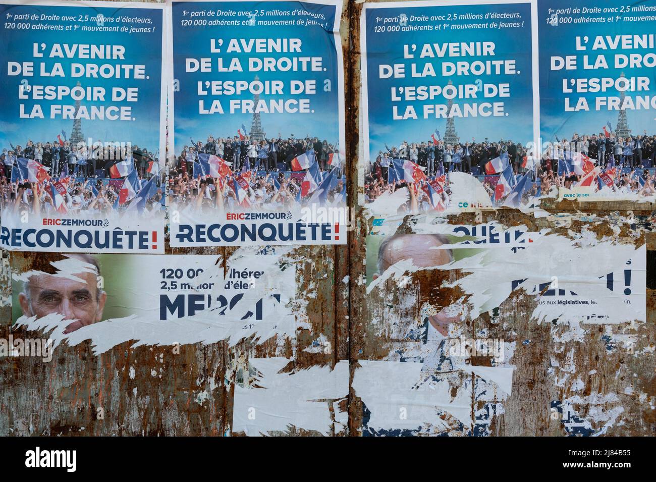 Var france poster hi-res stock photography and images - Alamy