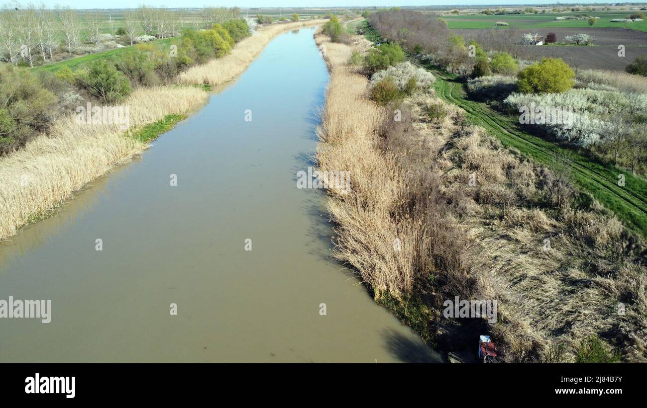 Tisa river hi-res stock photography and images - Alamy
