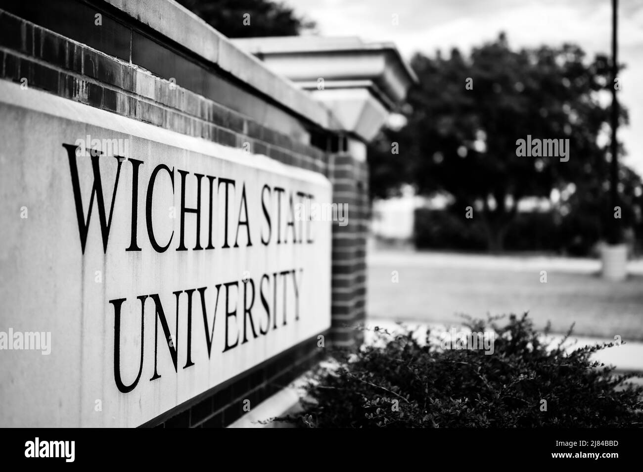 University of kansas buildings hi-res stock photography and images - Alamy