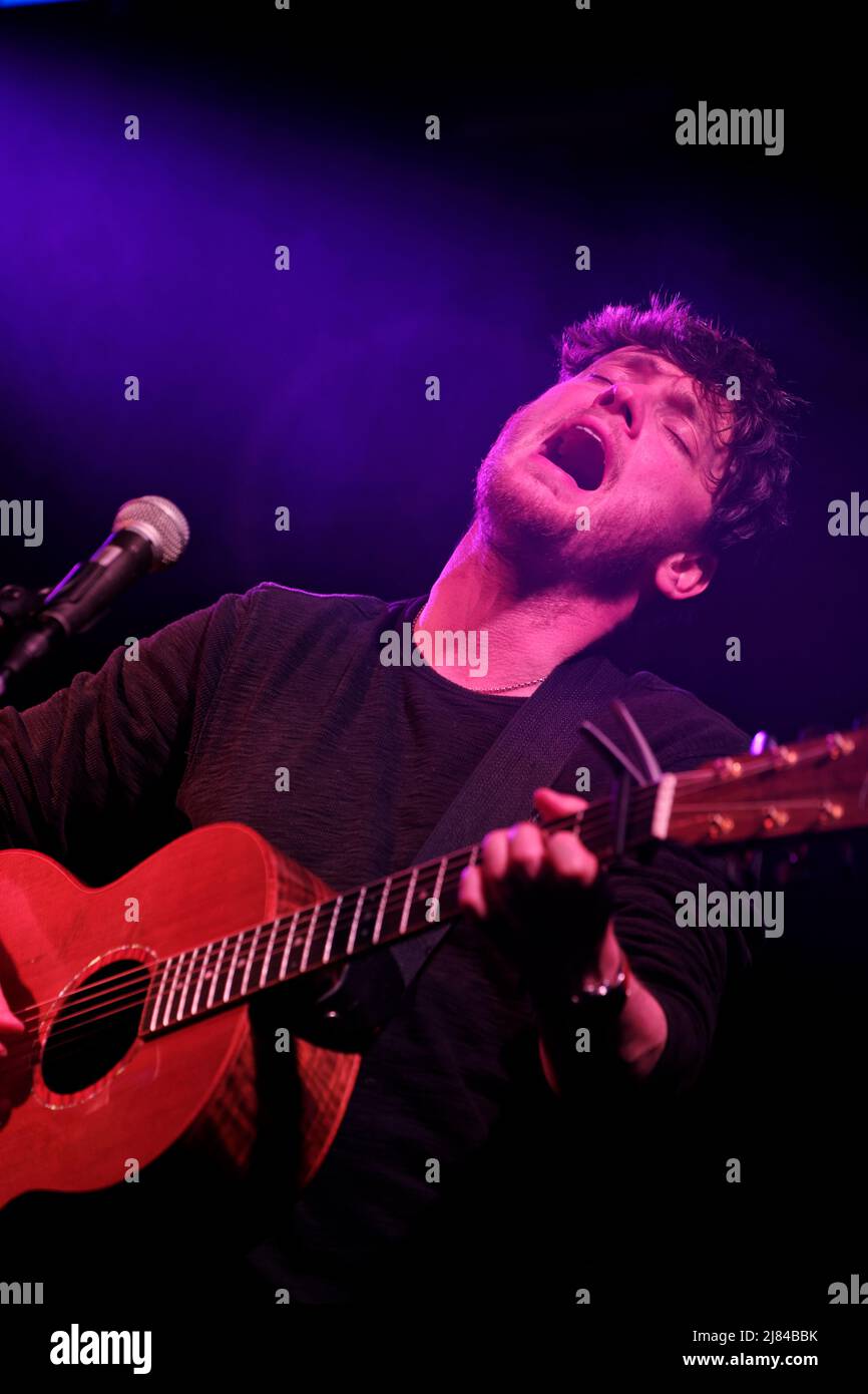 Ryan mcmullan singer hi-res stock photography and images - Alamy