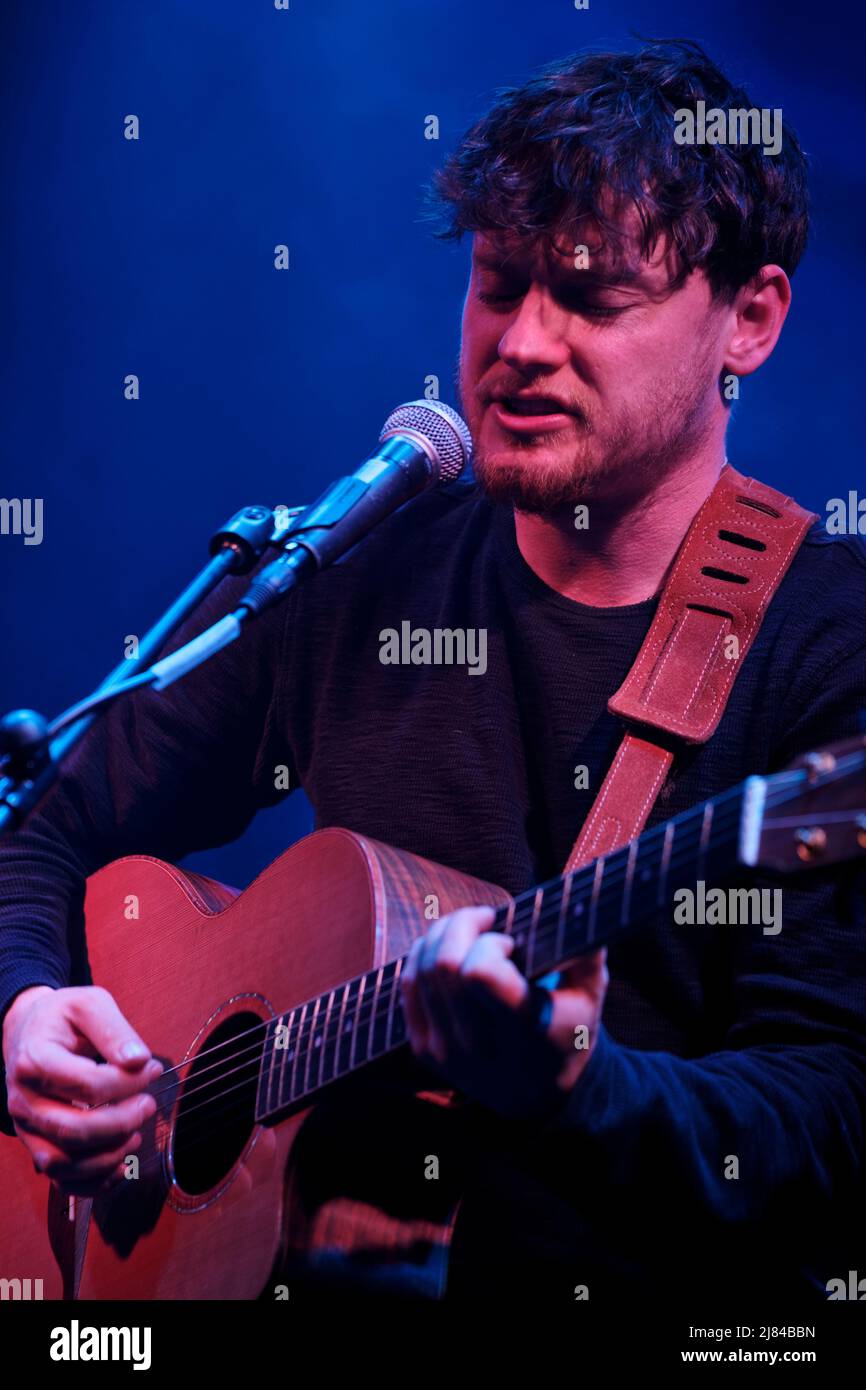 Ryan mcmullan singer hi-res stock photography and images - Alamy