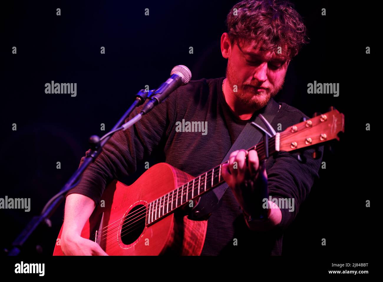 Larkin poe 2022 hi-res stock photography and images - Alamy