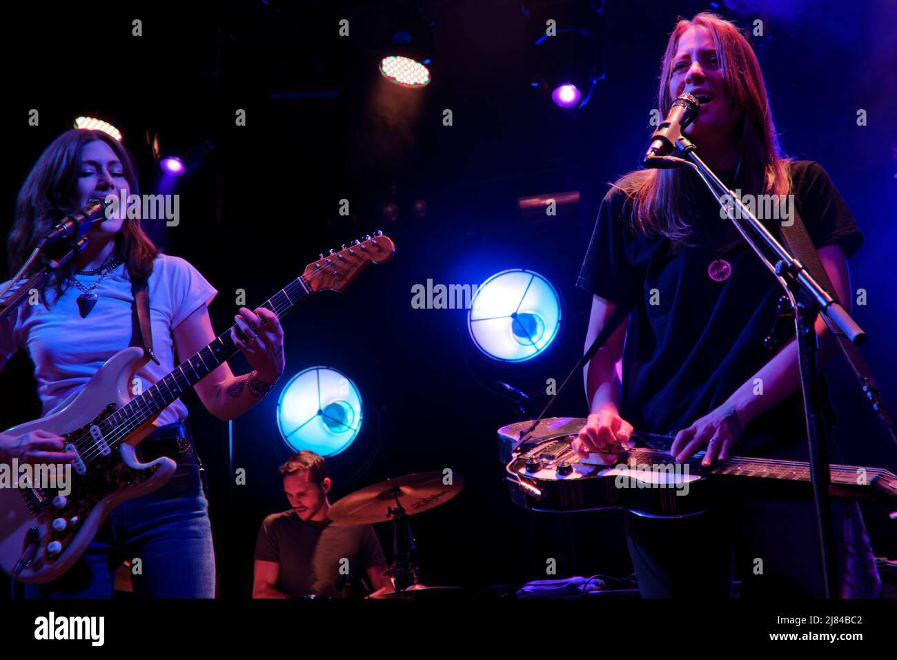 Larkin poe 2022 hi-res stock photography and images - Alamy