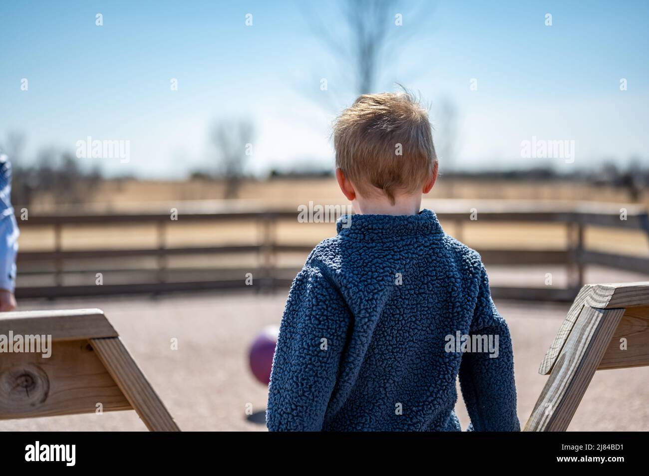 Elementary school child waiting in line hi-res stock photography and ...