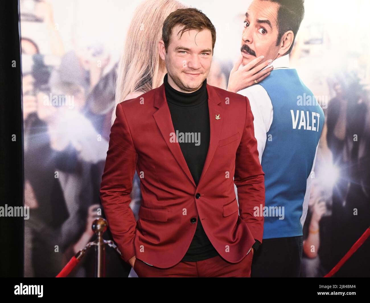 Billy durant hi-res stock photography and images - Alamy