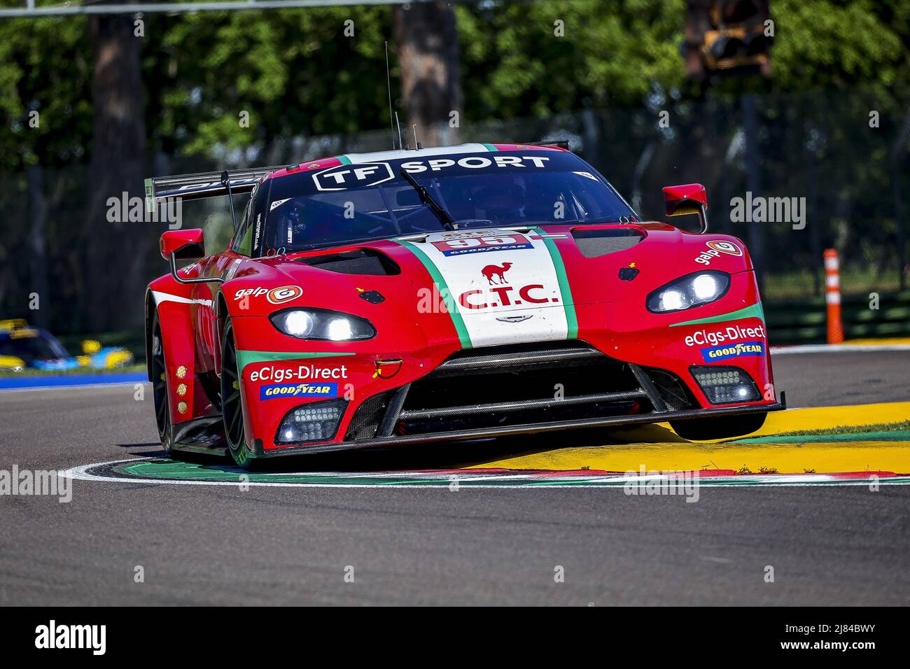 95 ADAM Jonny (gbr), HARSHORNE John (gbr), CHAVES Henrique (prt), Oman ...