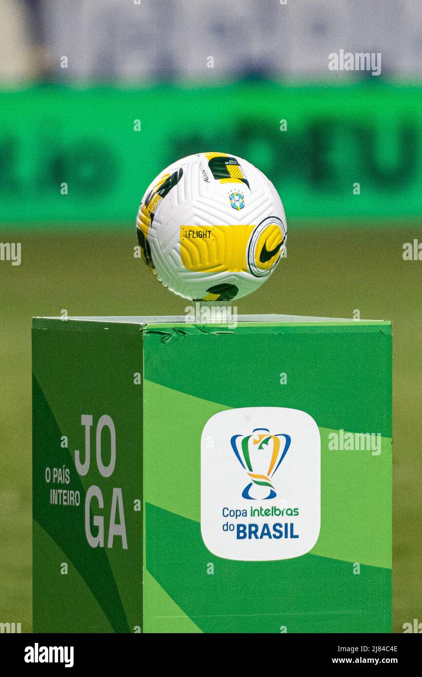 MG - Belo Horizonte - 05/12/2022 - COPA DO BRASIL 2022 CRUZEIRO X REMO ...