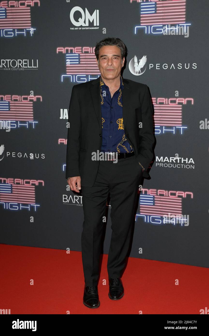 Marco leonardi hi-res stock photography and images - Alamy