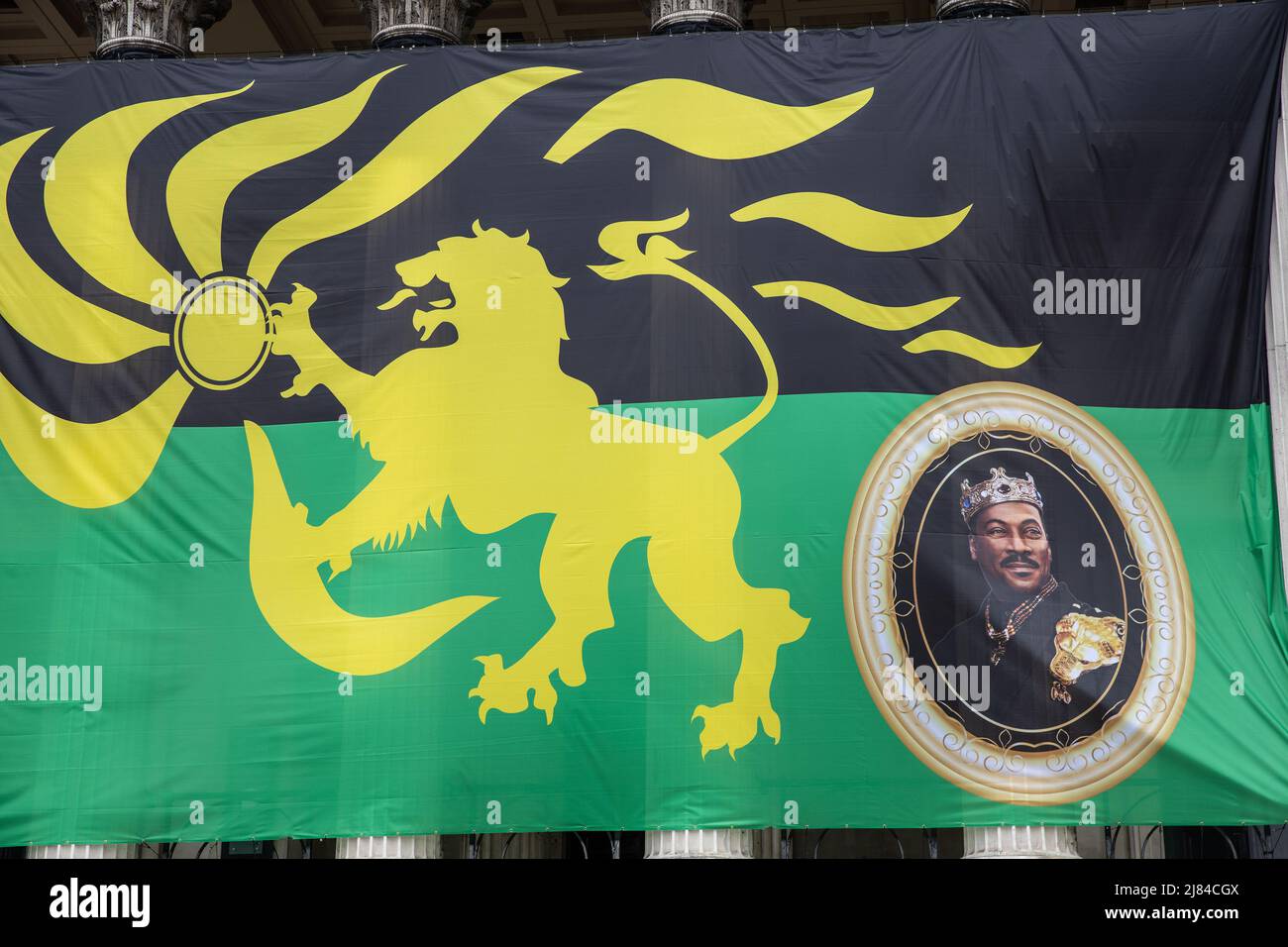 Eddie murphy coming to america hi-res stock photography and images - Alamy