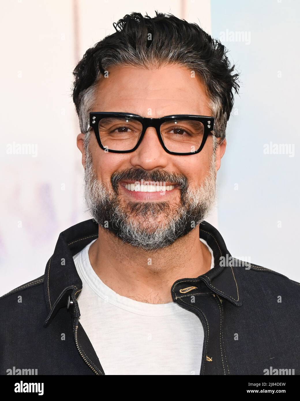 Jaime camil 2022 hi-res stock photography and images - Alamy