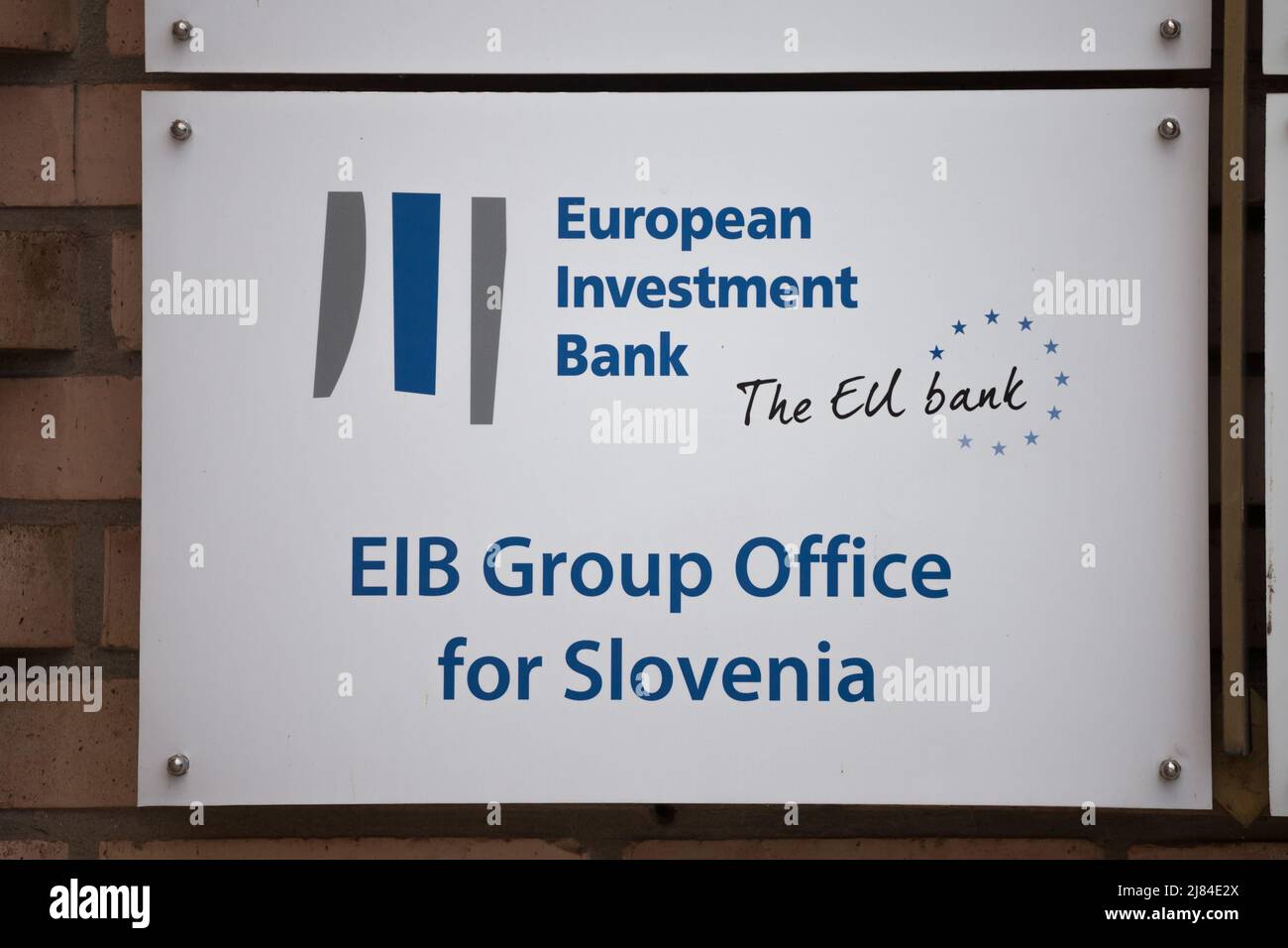Eib hi-res stock photography and images - Alamy