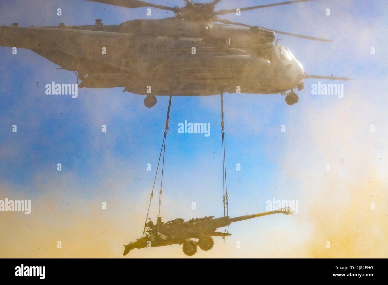 Tactical air operations center hi-res stock photography and images - Alamy