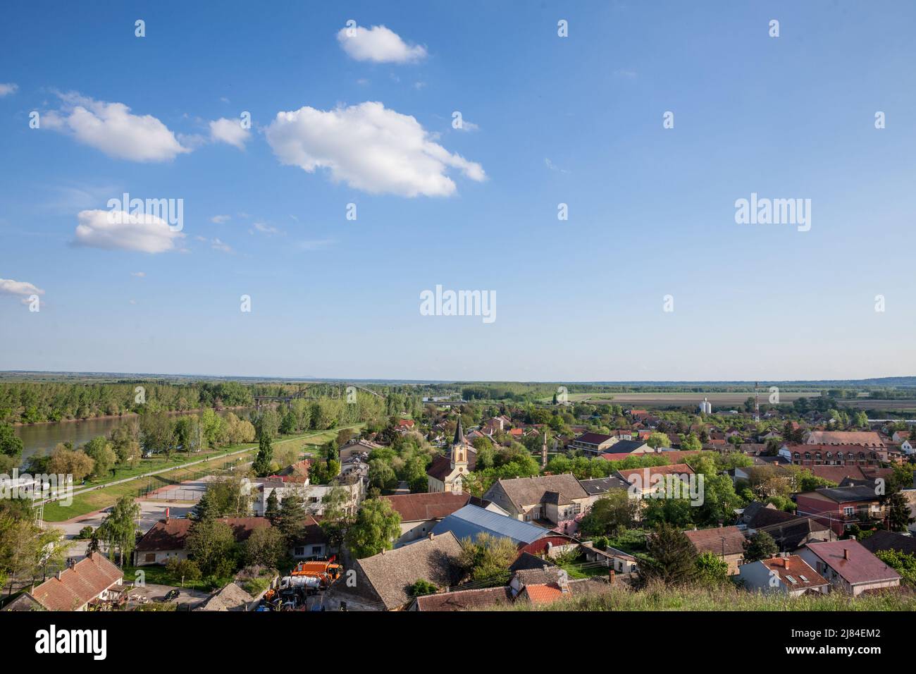 Reka tisa hi-res stock photography and images - Alamy