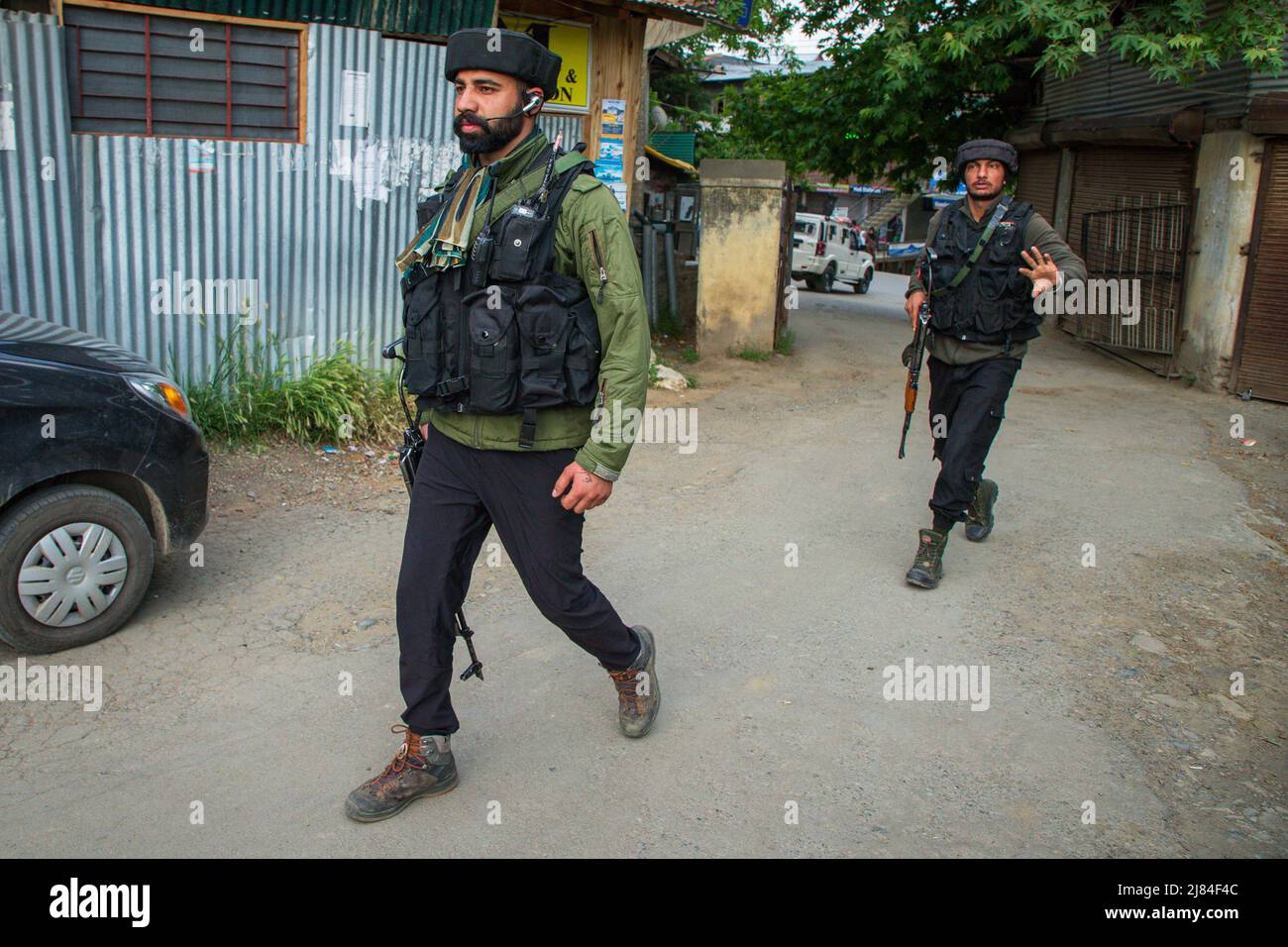 Chadoora area hi-res stock photography and images - Alamy