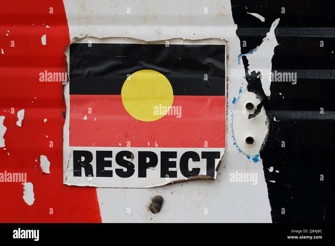 Aboriginal embassy 1972 hi-res stock photography and images - Alamy