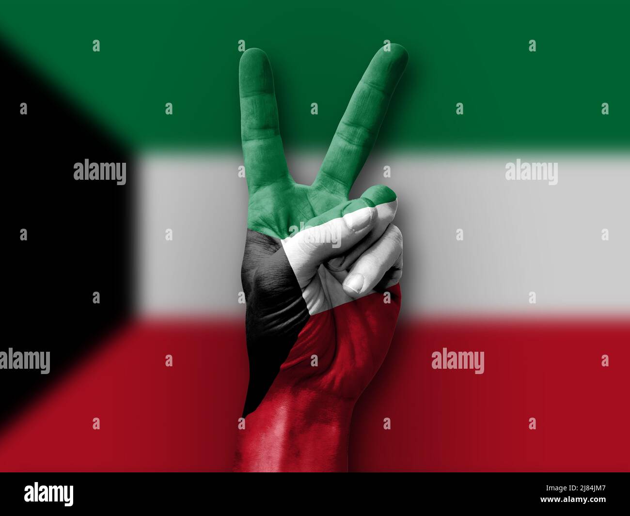 Kuwait Celebration High Resolution Stock Photography and Images - Alamy