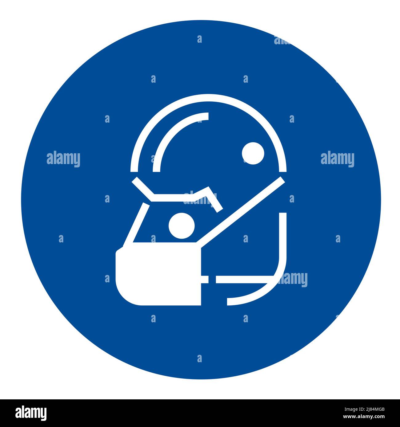 Simple wear protective face mask icons for your design Stock Vector ...