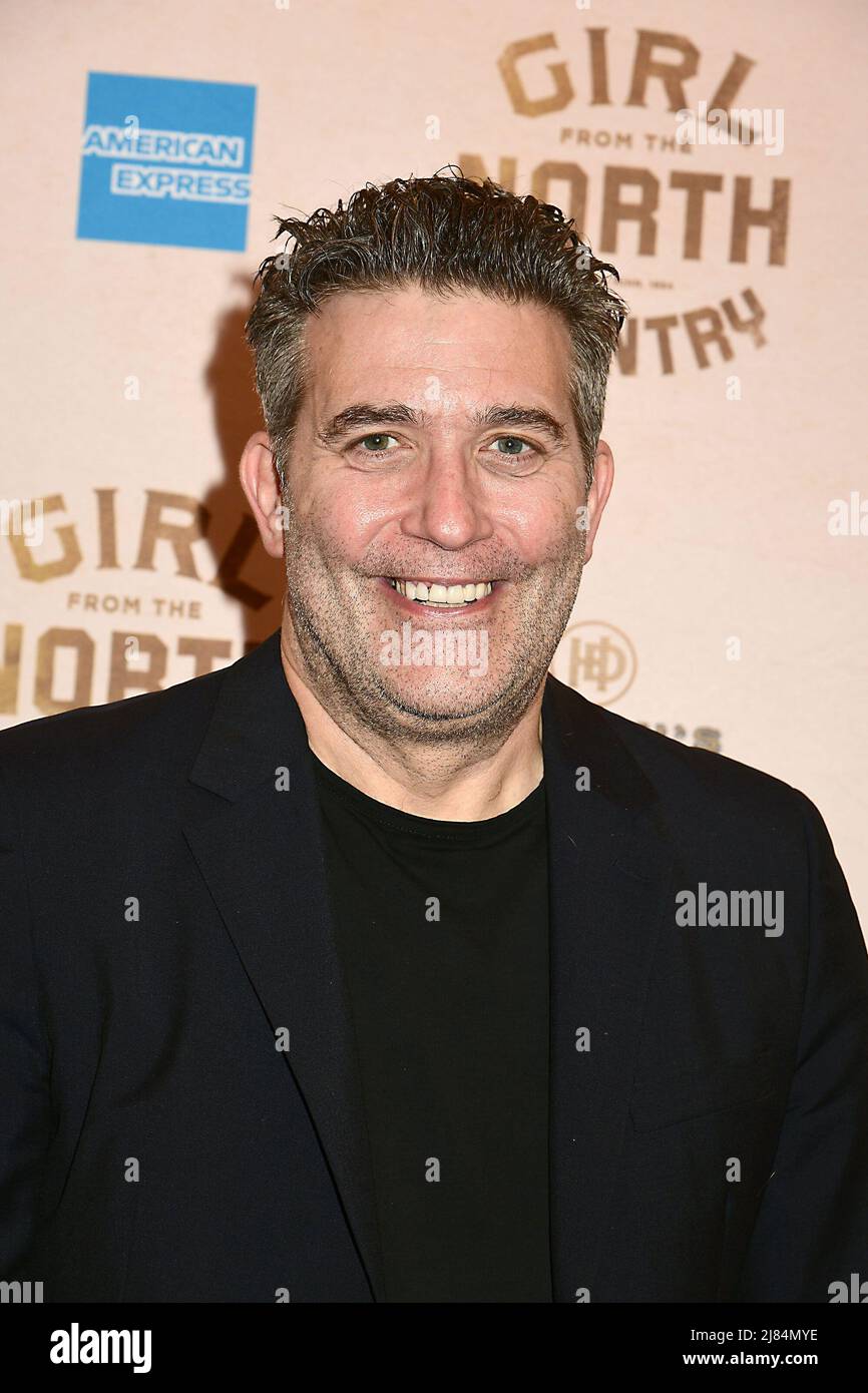 Craig Bierko Miss Trunchbull