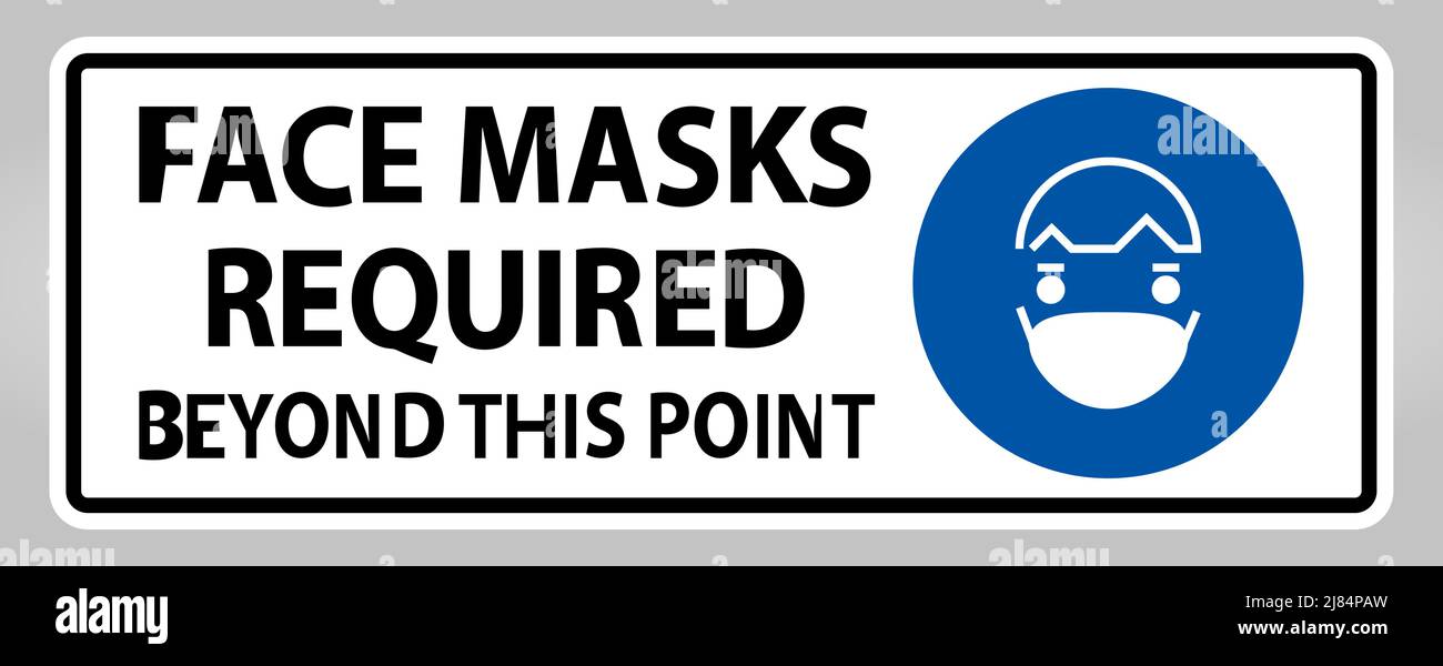 Ppe required symbol sign hi-res stock photography and images - Alamy