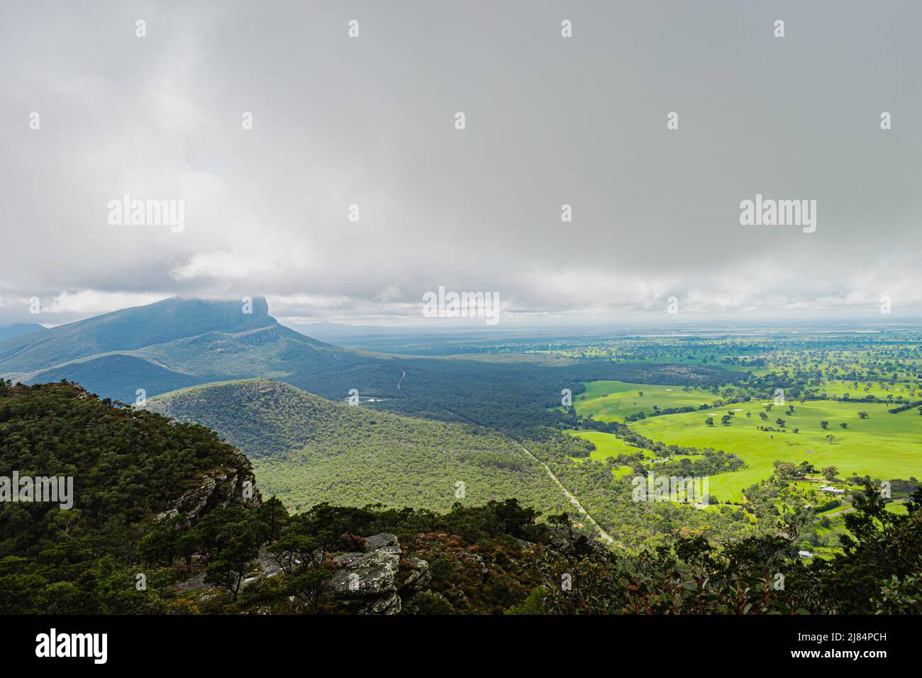Explore the grampians hi-res stock photography and images - Alamy