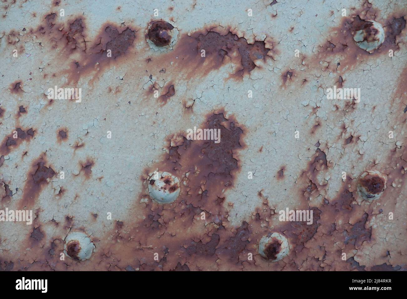 Worn metal surface hi-res stock photography and images - Alamy