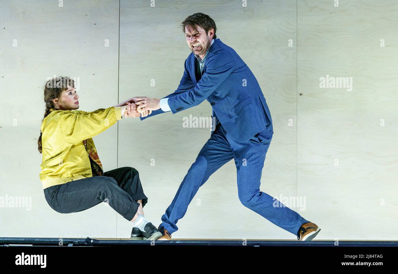 Daniel hoevels hi-res stock photography and images - Alamy