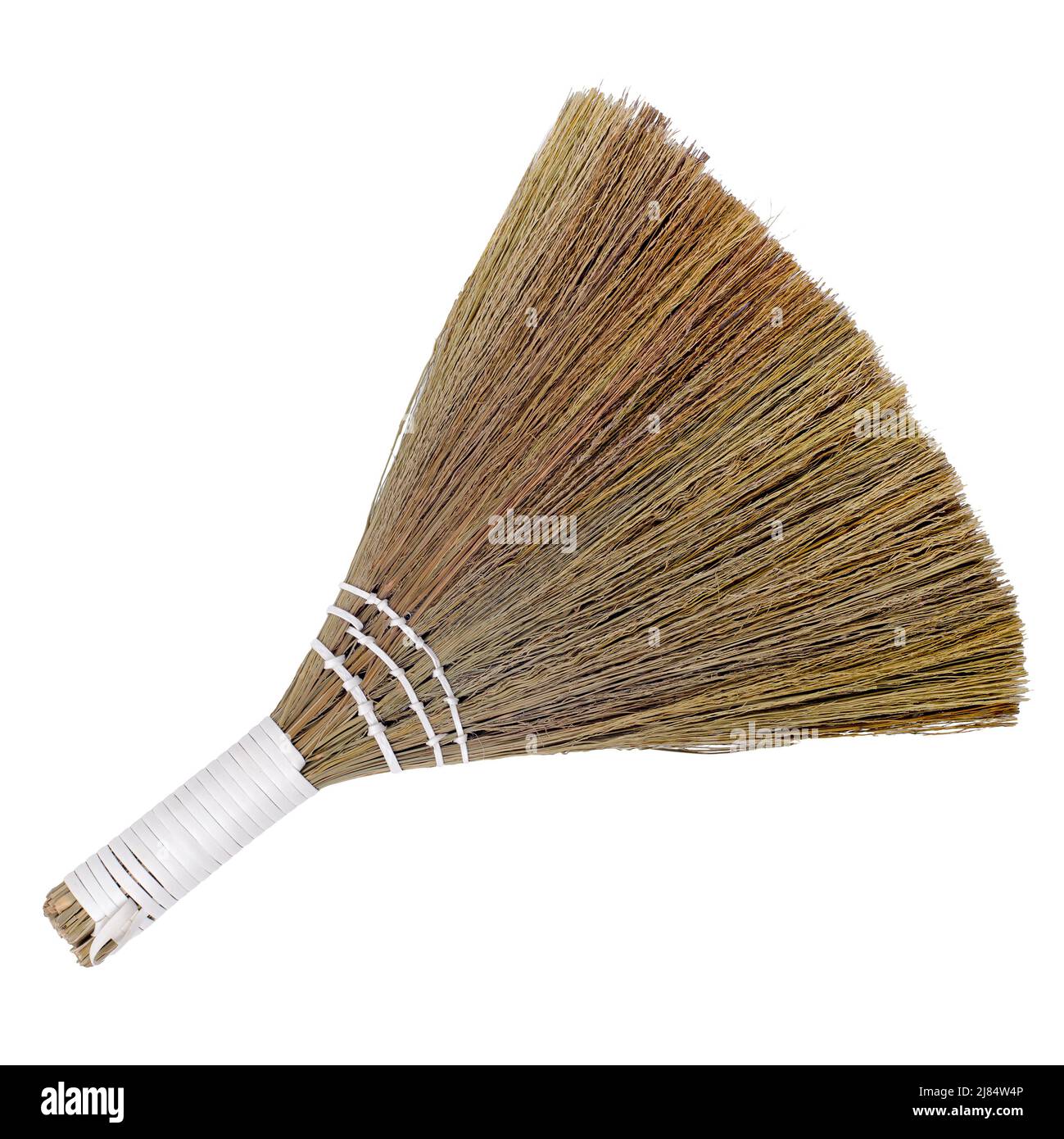 Straw wisp Cut Out Stock Images & Pictures - Alamy