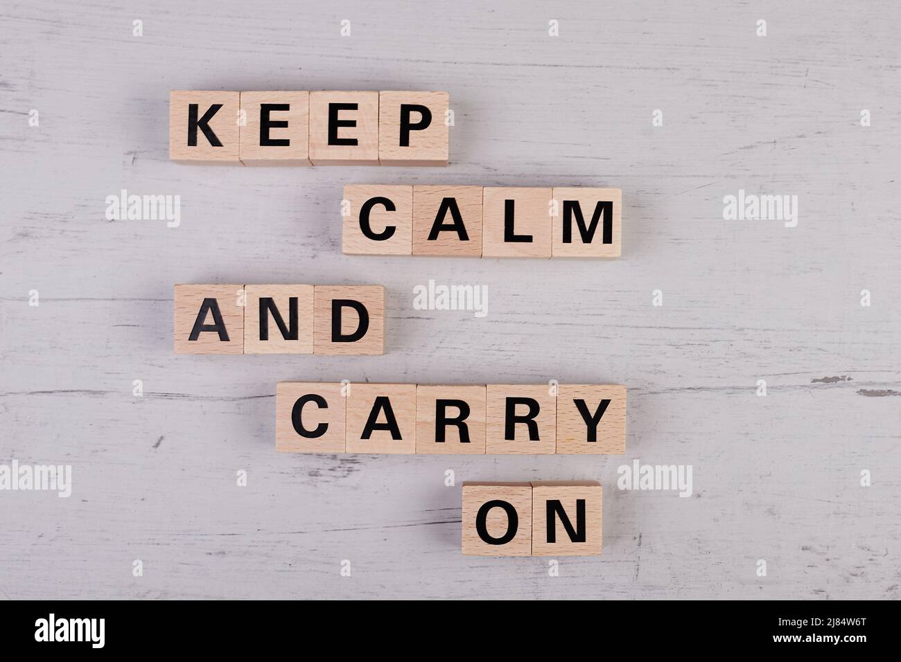 Keep Calm And Stop Hating