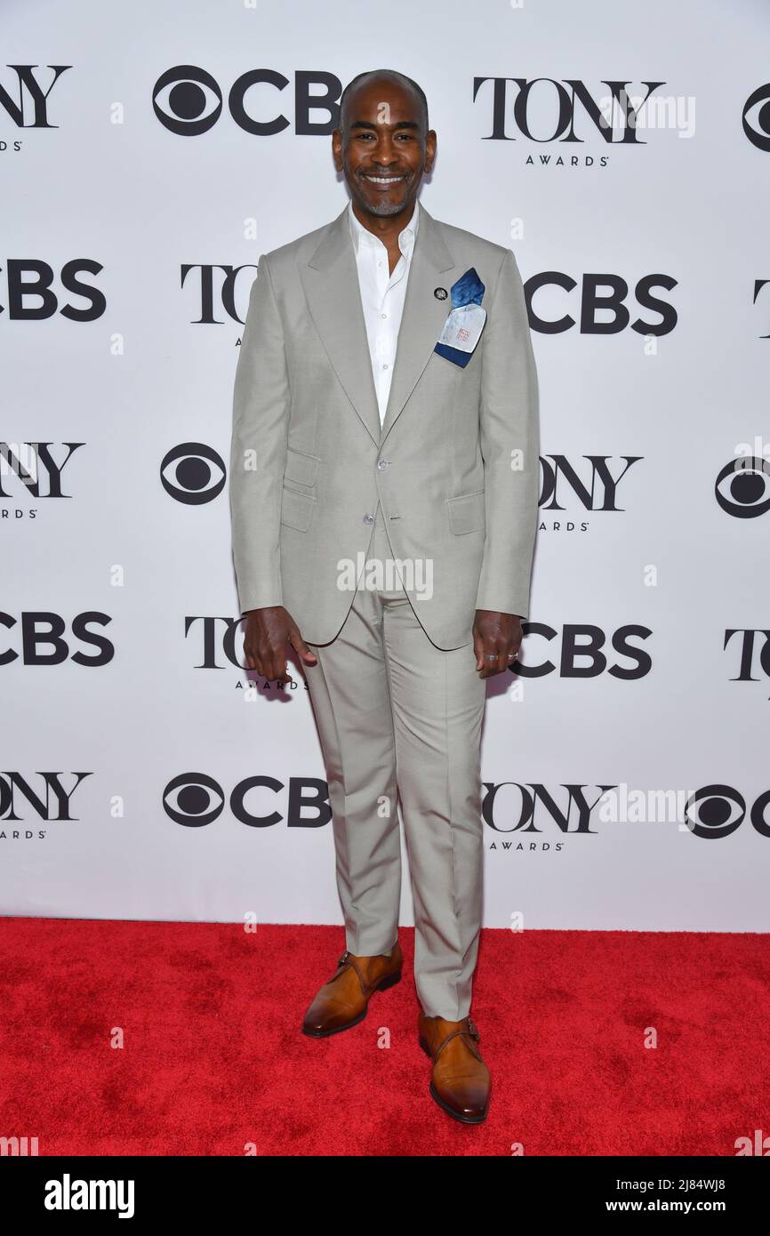 Paul tazewell hi-res stock photography and images - Alamy