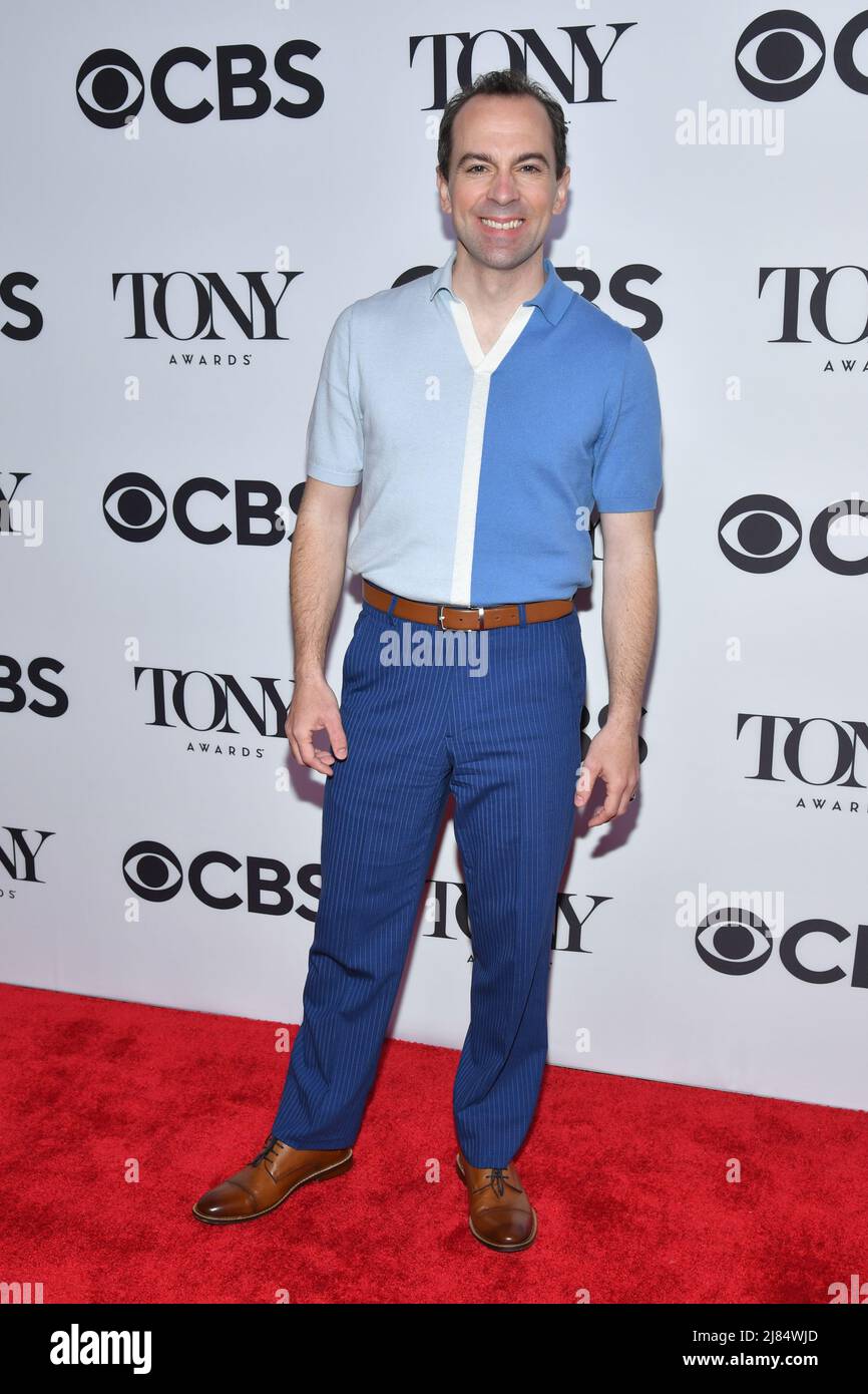 Rob mcclure hi-res stock photography and images - Alamy