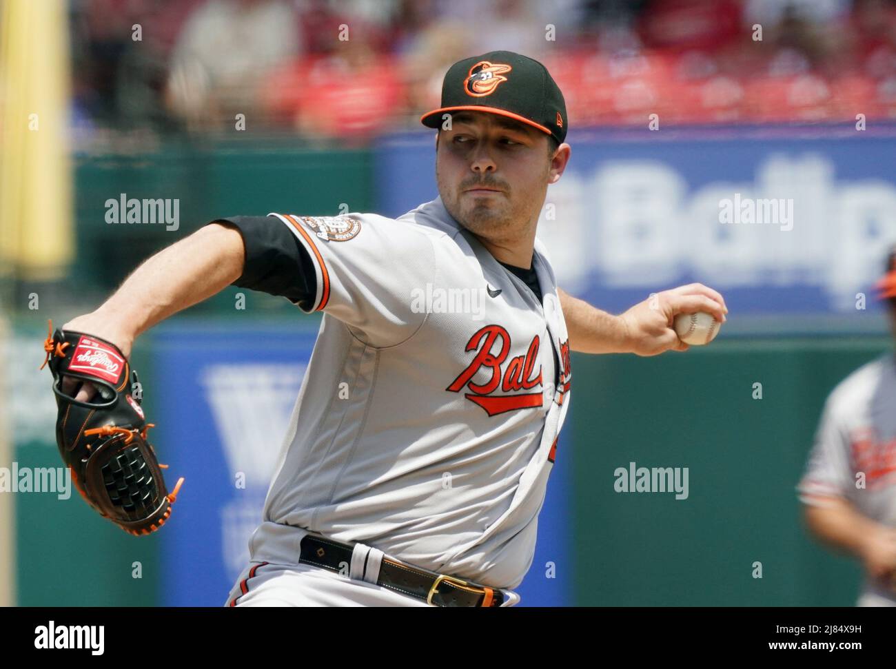 Louis akin hi-res stock photography and images - Alamy