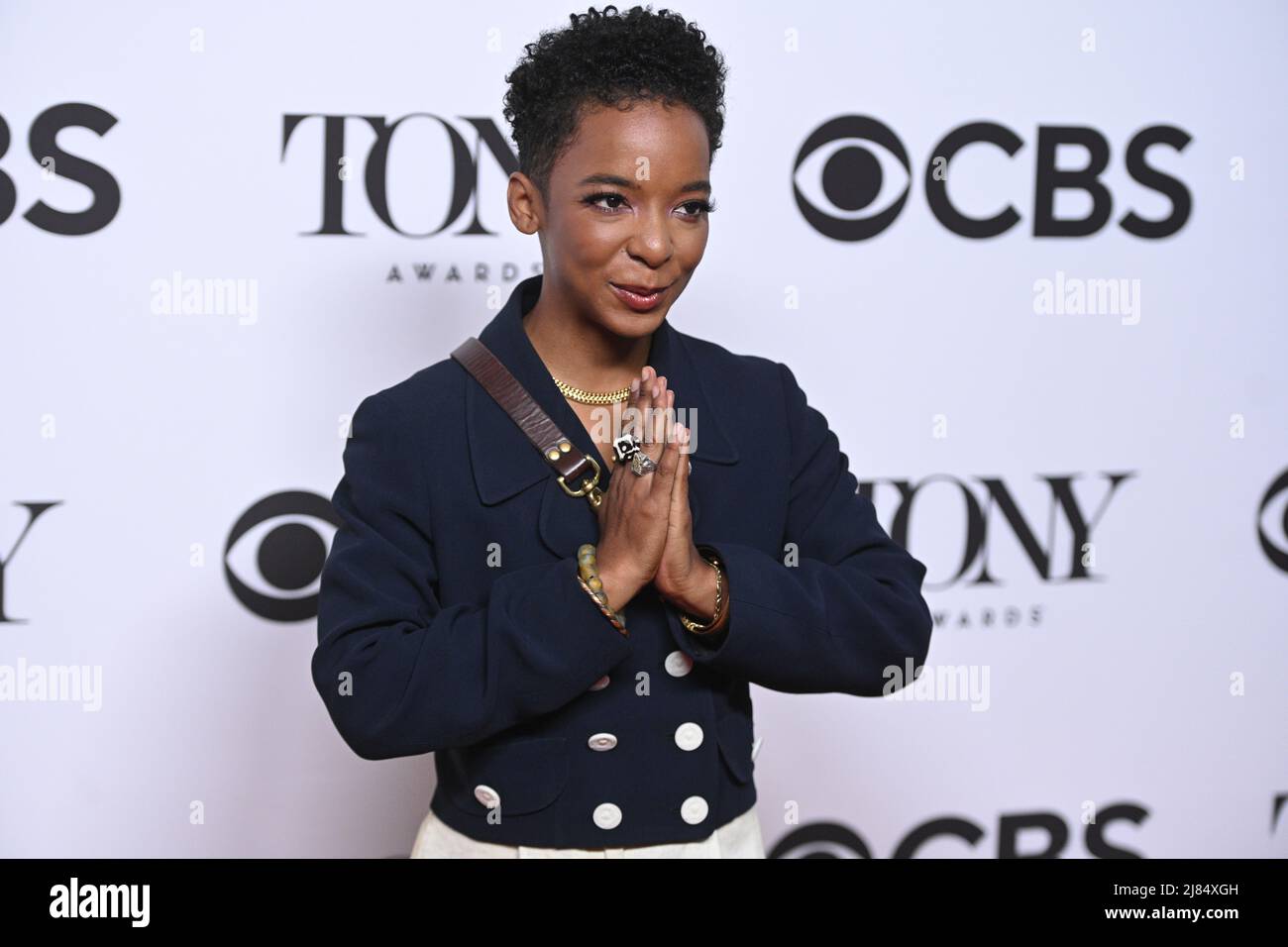 Kara young tony hi-res stock photography and images - Alamy