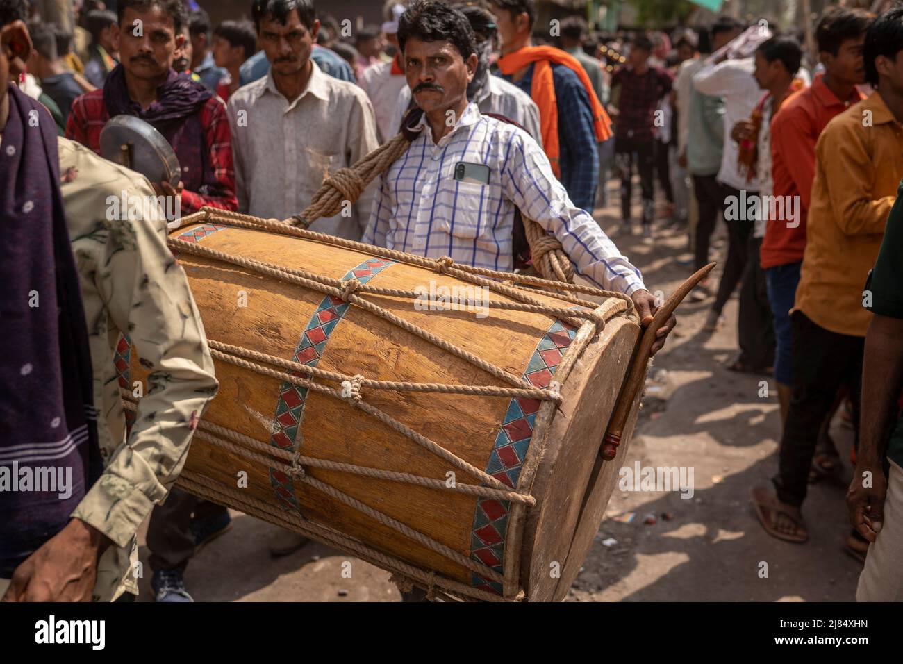 Kavant tribe hi-res stock photography and images - Alamy